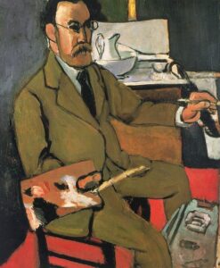 Henri Matisse - francuski mistrz koloru i formy (1869-1954 ...